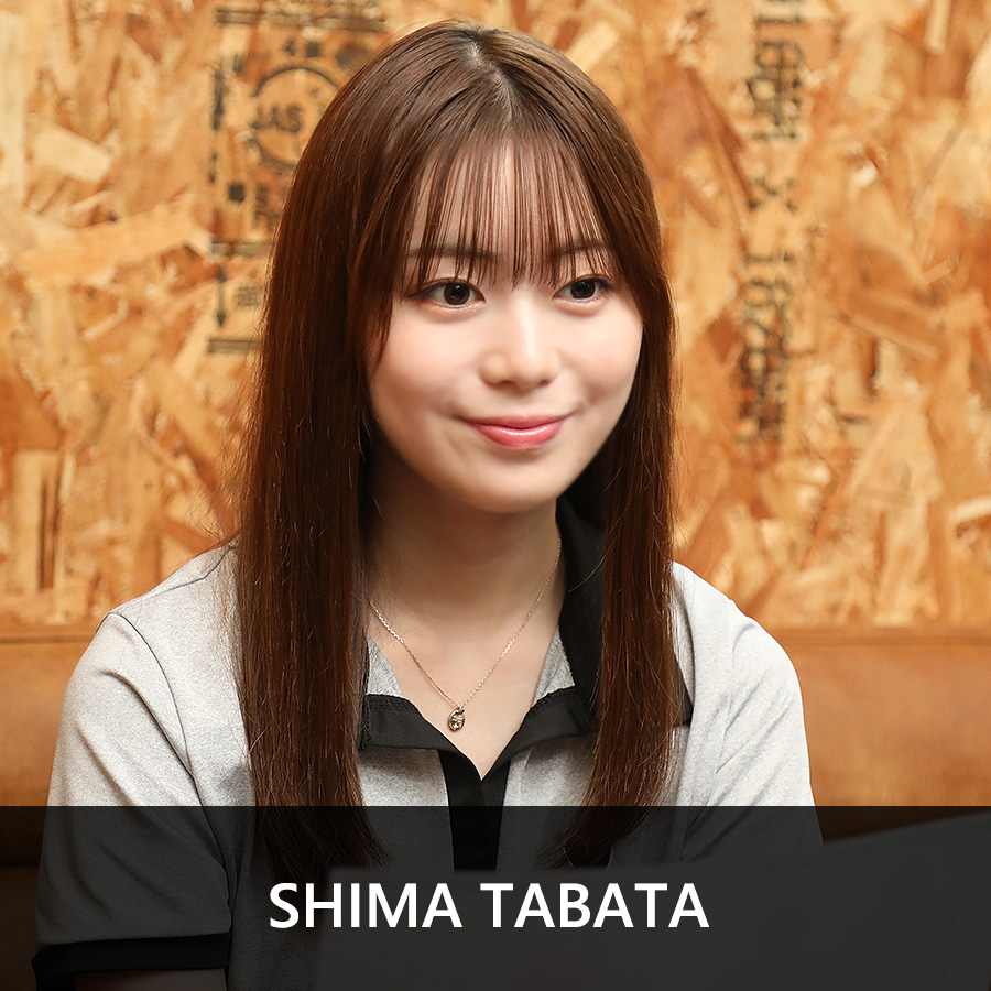 田畑志真 × moz FOREST LABEL コラボZIPパーカー